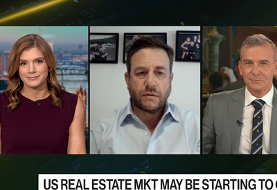 Real Estate | Ares Management