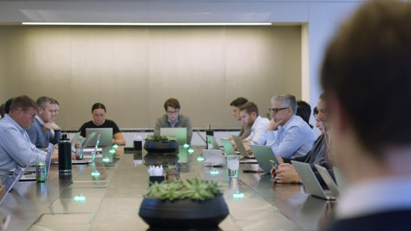 About Ares Management Corporation | Ares Management